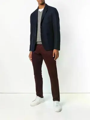 Polo Ralph Lauren Classic V-neck Sweater