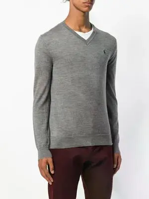 Polo Ralph Lauren Classic V-neck Sweater
