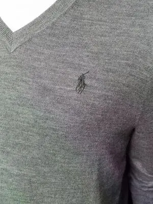 Polo Ralph Lauren Classic V-neck Sweater