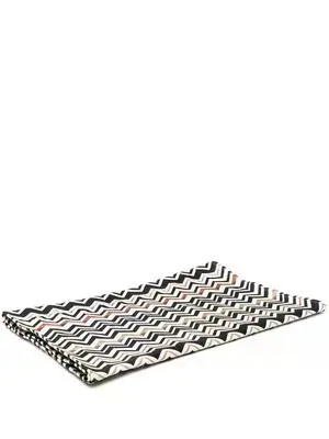 Missoni Striped Table Cloth - Neutrals