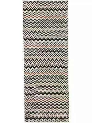 Missoni Striped Table Cloth