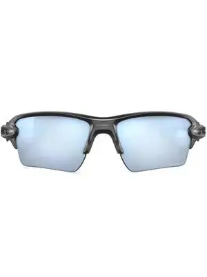 Oakley Flak 2.0 Xl Sunglasses - Black