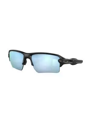Oakley Flak 2.0 Xl Sunglasses - Black