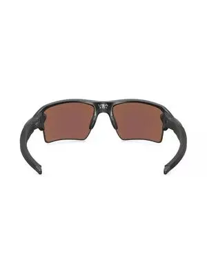 Oakley Flak 2.0 Xl Sunglasses - Black