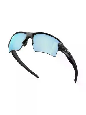 Oakley Flak 2.0 Xl Sunglasses - Black