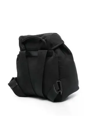 Moncler Logo-plaque Backpack