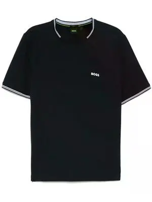 BOSS Logo-detail T-shirt