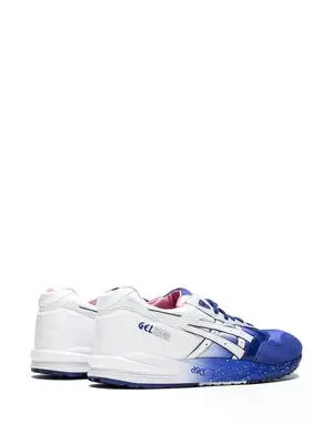 Asics Gel Saga Low Top Sneakers - Blue