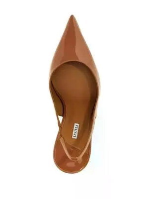 LE SILLA 80mm Bella Pumps