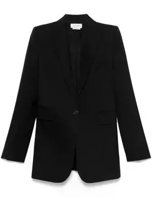 Alexander McQueen Stacked Blazer