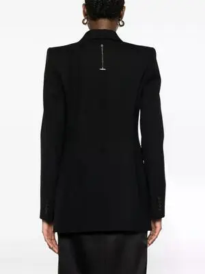 Alexander McQueen Stacked Blazer