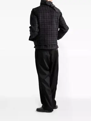 Prada Wool Shirt