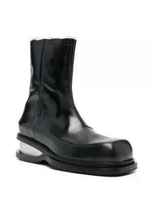 EGONLAB Stun Ankle Boots
