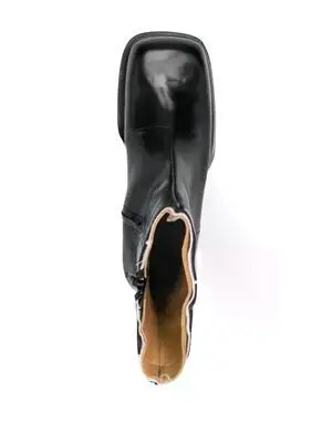 EGONLAB Stun Ankle Boots