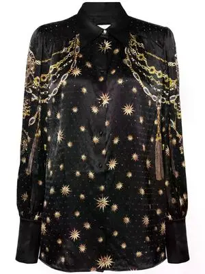 Camilla Embellished Shirts For Women