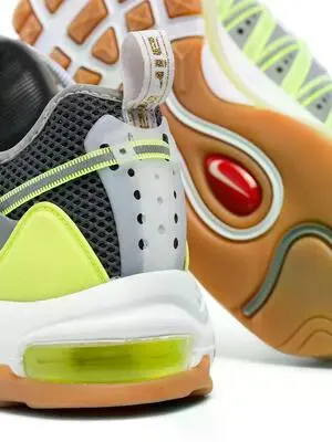 Nike X Clot Air Max 97 Haven Volt Sneakers - Multicolour