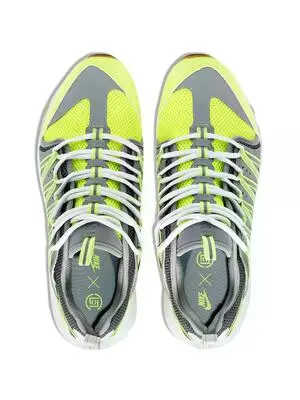 Nike X Clot Air Max 97 Haven Volt Sneakers - Multicolour