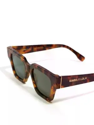 Bimba Y Lola X Retrosuperfuture Storia Sunglasses