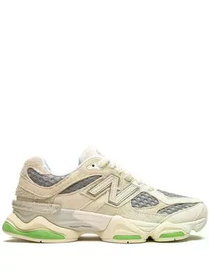 NEW BALANCE 90/60 Bricks & Wood Sneakers - Neutrals