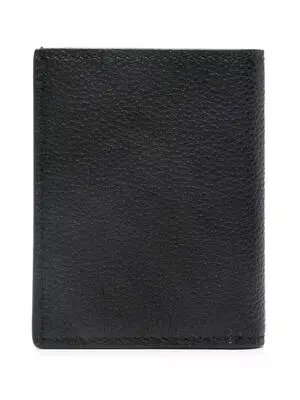 TOM FORD Logo-print Leather Cardholder