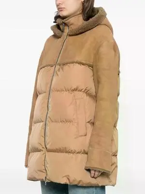 Herno Padded Jacket
