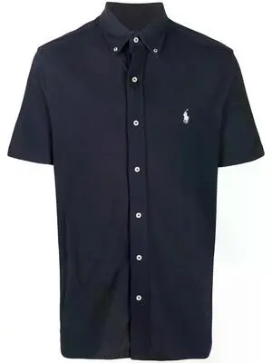 Polo Ralph Lauren Buttoned Polo Shirt