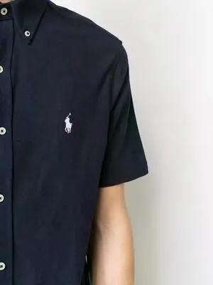 Polo Ralph Lauren Buttoned Polo Shirt