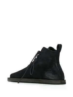 Marsèll Sandello Open-toe Boots