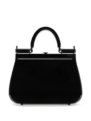 Dolce & Gabbana Sicily Box Tote Bag