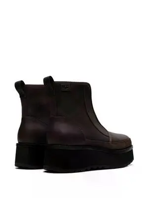 UGG Cityfunk Burnt Cedar Boots