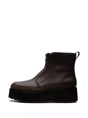 UGG Cityfunk Burnt Cedar Boots