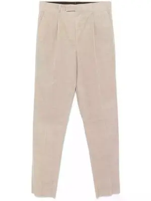 Zegna Stretch Pants For Men