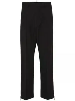 Dsquared2 Pleat-detail Tailored Trousers
