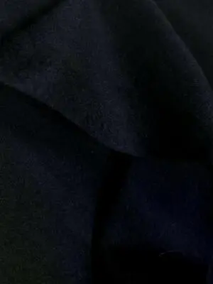 Prada Fringed Cashmere Scarf