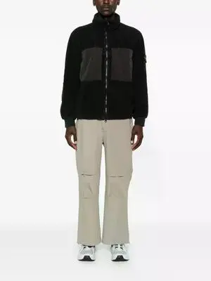 Stone Island Fleece Jacket