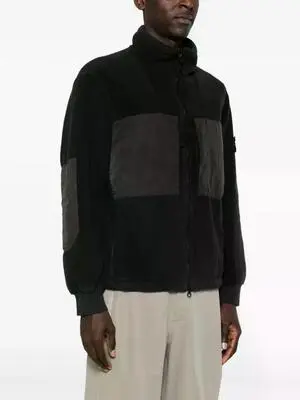 Stone Island Fleece Jacket