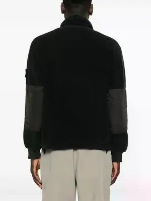 Stone Island Fleece Jacket