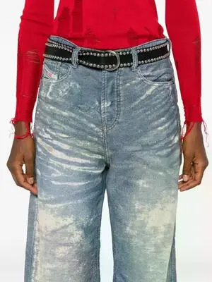 DIESEL® 1996 D-sire Straight Leg Jeans