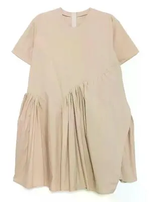 Jnby Asymmetrical Day Dresses