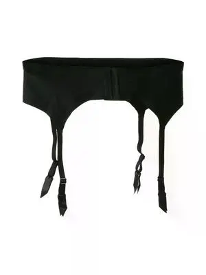 Wolford Satin Stocking Belt