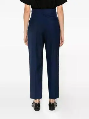 Marni Virgin Wool Trousers
