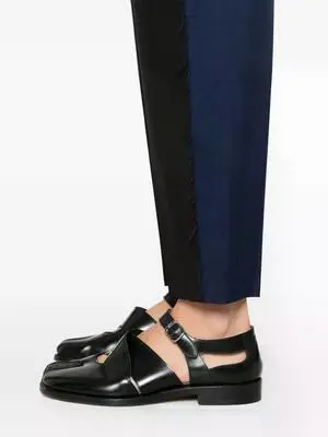 Marni Virgin Wool Trousers