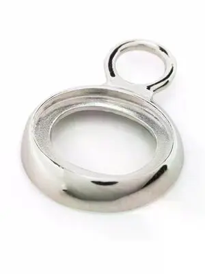 MARIA BLACK Tyra Earring Charm - Silver