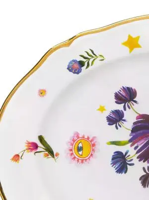 BITOSSI HOME La Tavola Scomposta Plate
