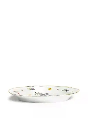 BITOSSI HOME La Tavola Scomposta Plate
