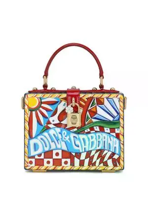 Dolce & Gabbana Box Mini Bags