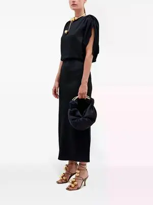 Silvia Tcherassi Reese Maxi Dress