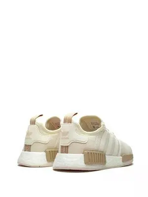 Adidas Nmd_r1 Low-top Sneakers - White