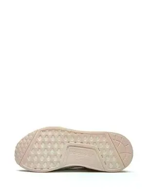 Adidas Nmd_r1 Low-top Sneakers - White