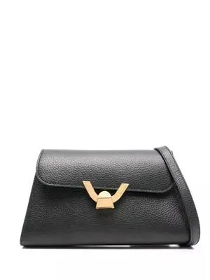COCCINELLE Small Clutch Bag - Black
